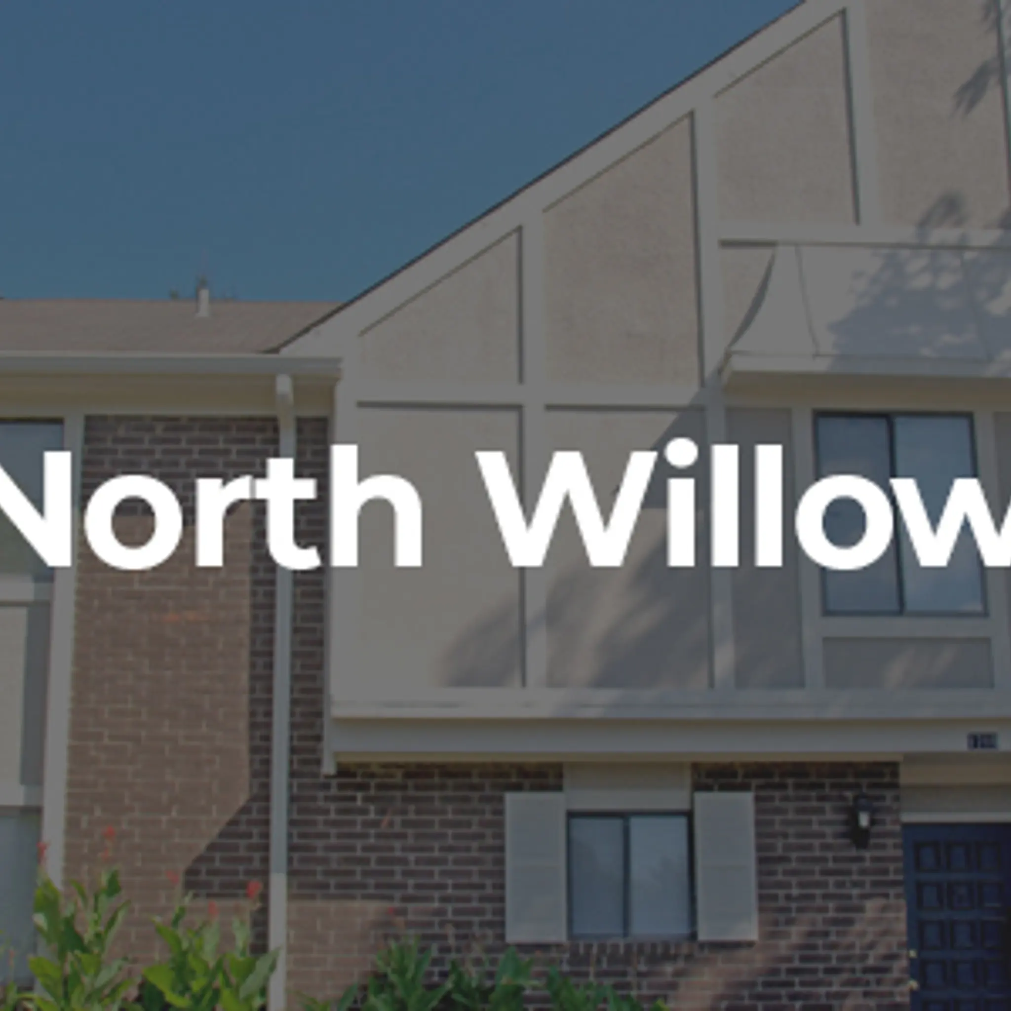 Amenities | North Willow